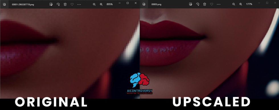 A Step-by-Step Guide: How to Download Upscalers Stable Diffusion - AI ...