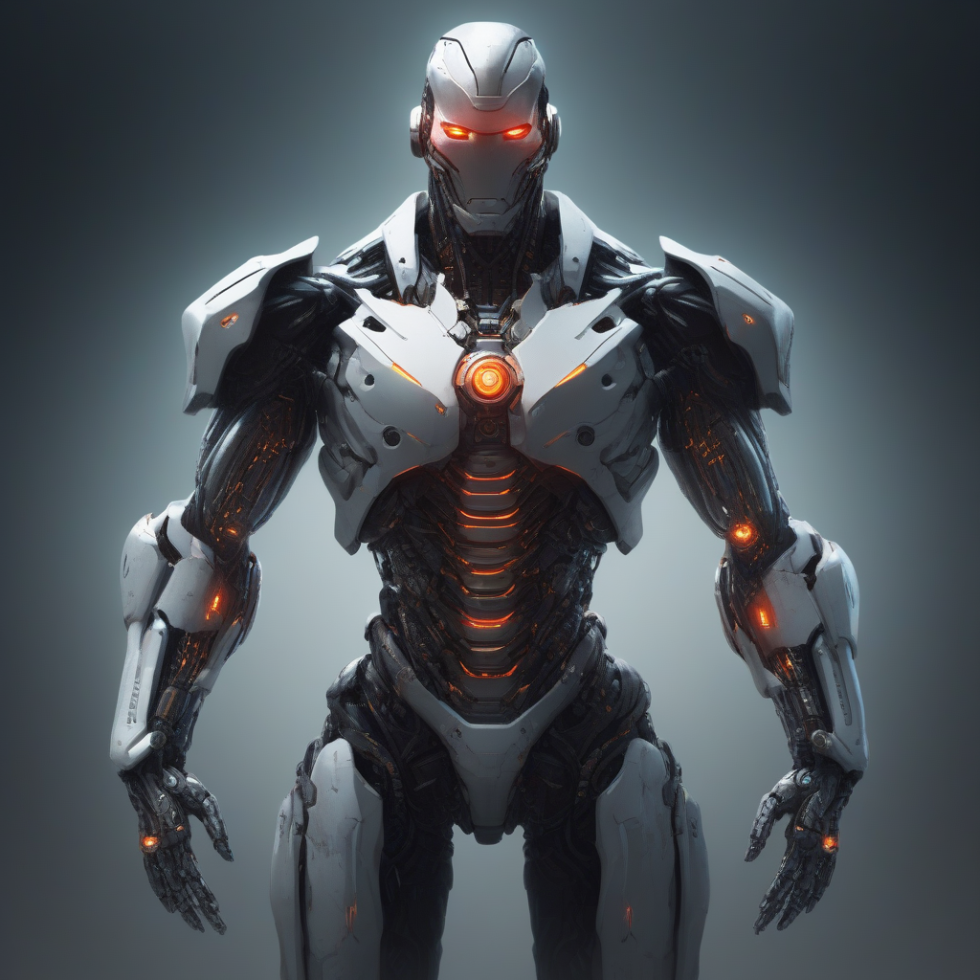 Stable Diffusion Full Body Prompt: Easy Tips for Perfect Full Body Shots!