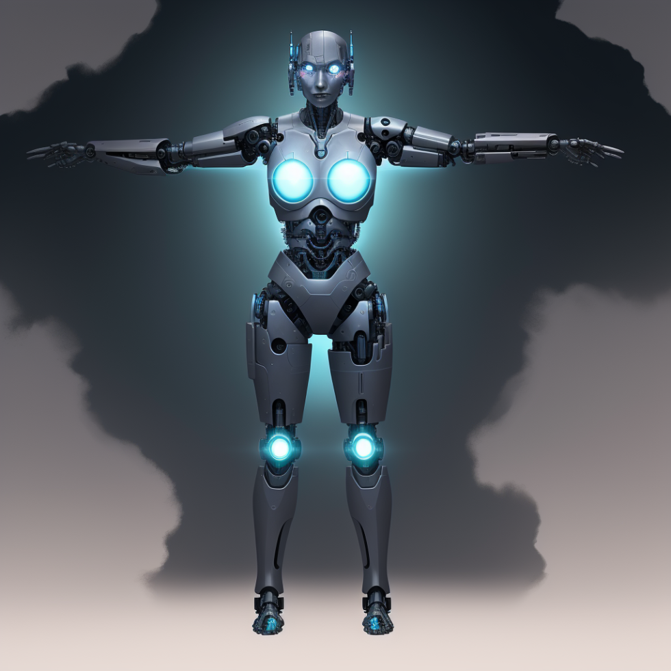 Stable Diffusion Full Body Prompt: Easy Tips for Perfect Full Body Shots!