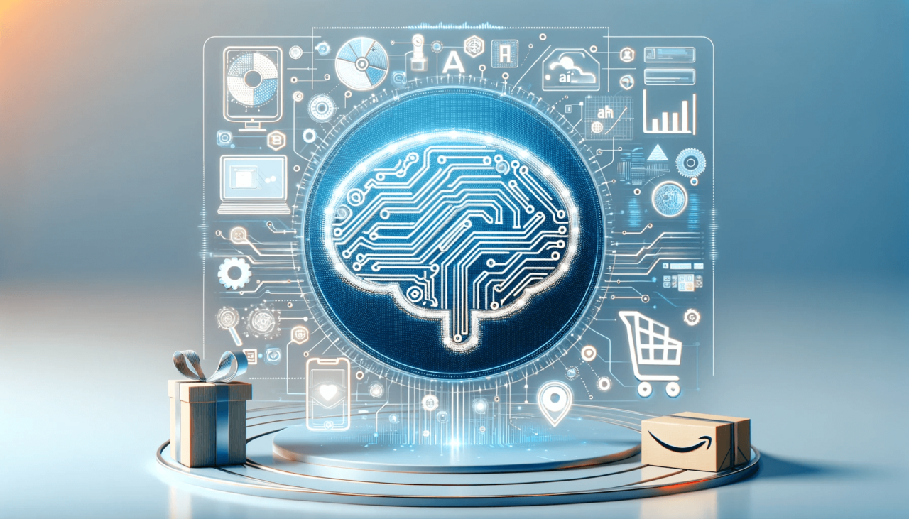 10 Best AI Tools for Amazon Sellers to Boost Sales and Streamline Operations - AI Controversy